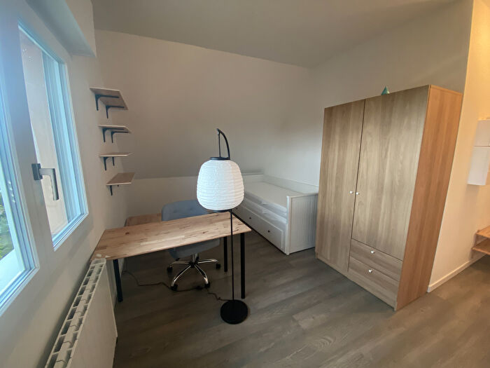 Appartement 1 pièce à vendre - Strasbourg, Robertsau