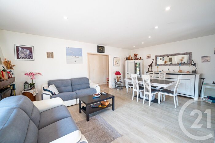 Maison à vendre - Le Gua - 5 pièces - 2 chambres