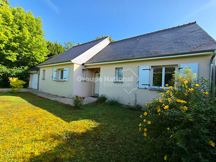 Maison 4 pièces à vendre - Saint-Épain