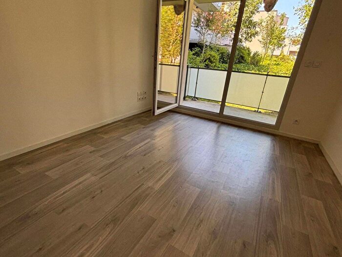 Fontanelles, Castanet-Tolosan - Appartement 1 pièce à louer