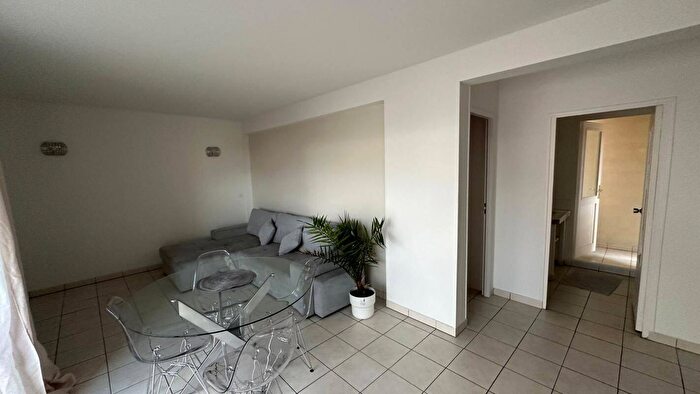 Appartement 3 pièces à louer à Les Cévennes, Clementville, Montpellier