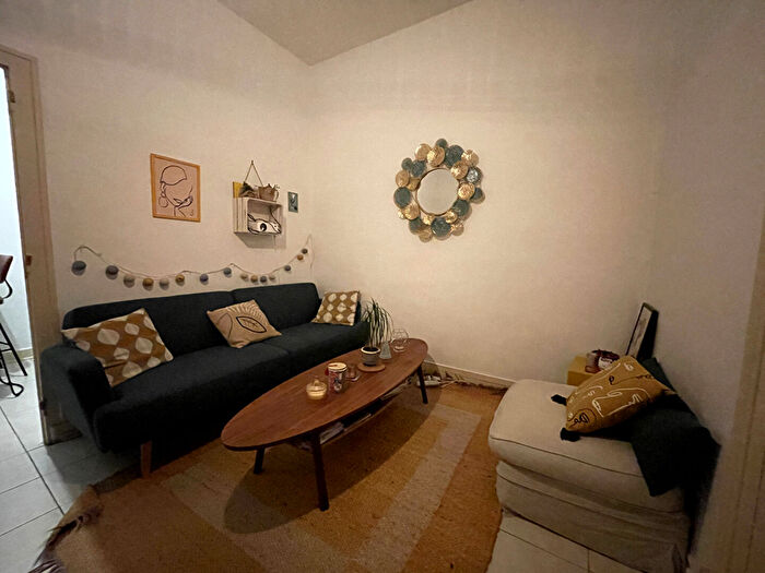 Bordeaux, La Bastide : Appartement 2 pièces à louer