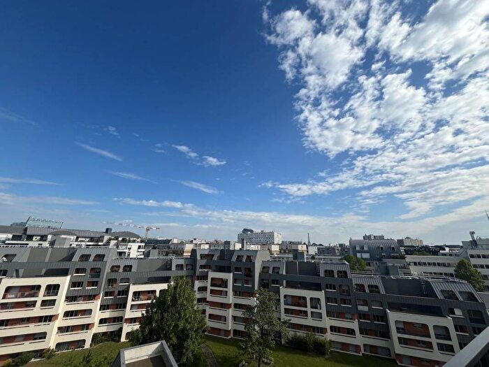 Appartement 1 pièce à Forum Seine, Issy-les-Moulineaux, à louer