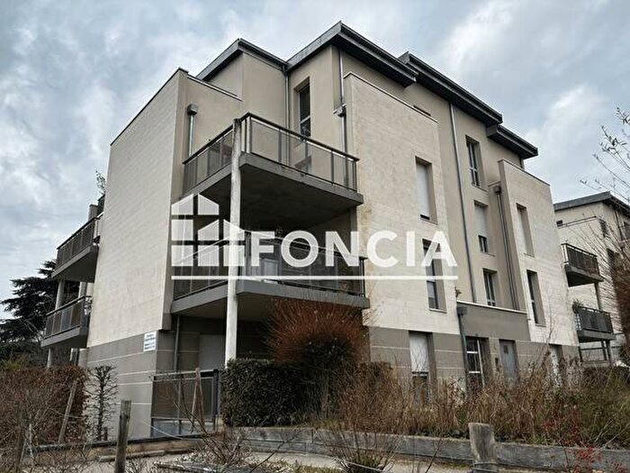 Appartement à louer - Paul Bert, Tours - 3 pièces - 2 chambres