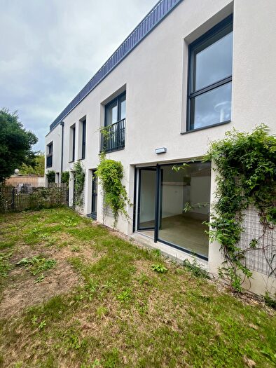 Maison à vendre - Darnétal - 5 pièces