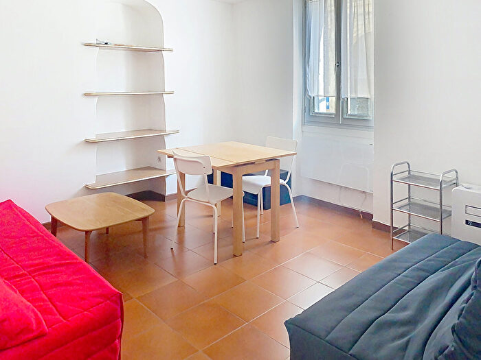 Appartement à vendre - Avignon, Carmes, Carreterie, Université - 2 pièces - 1 chambre