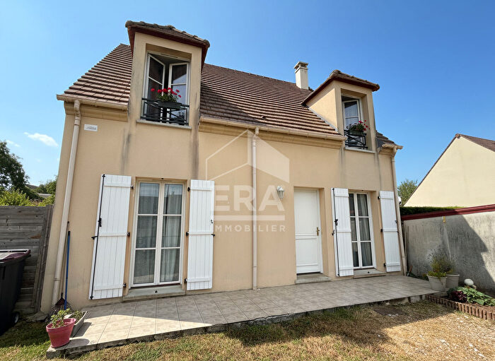 Maison 5 pièces à La Chapelle-Gauthier, à vendre