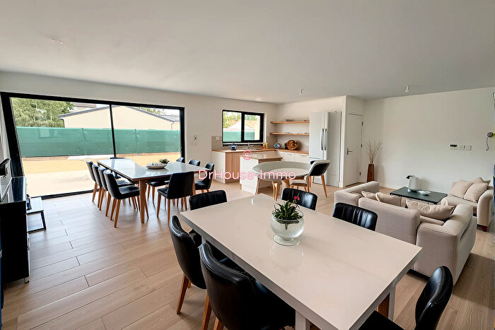Maison 4 pièces à vendre à Vouneuil-sous-Biard
