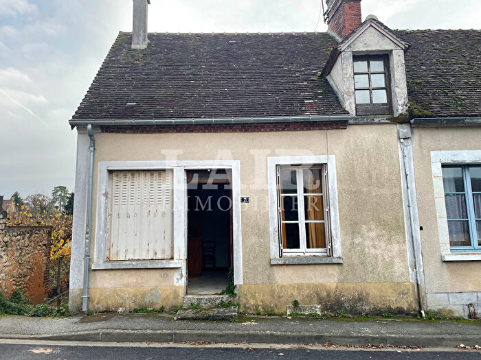 Nocé - Maison 3 pièces à vendre