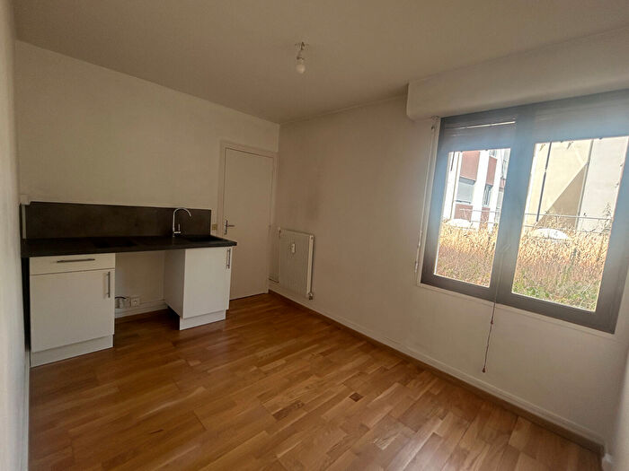 Paris 15ème, Georges Brassens : Appartement 1 pièce à vendre