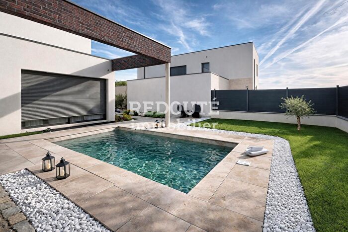 Maison à vendre - Ormes - 7 pièces - 4 chambres