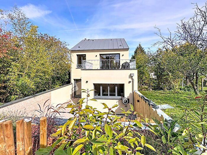 Maison à vendre - Chartres, Rechèvres - 8 pièces - 5 chambres