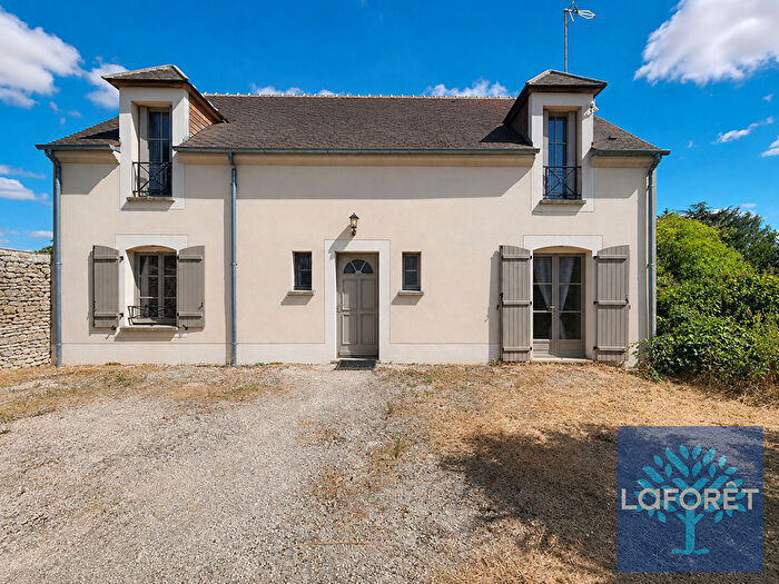 Maison 7 pièces à vendre - Audeville