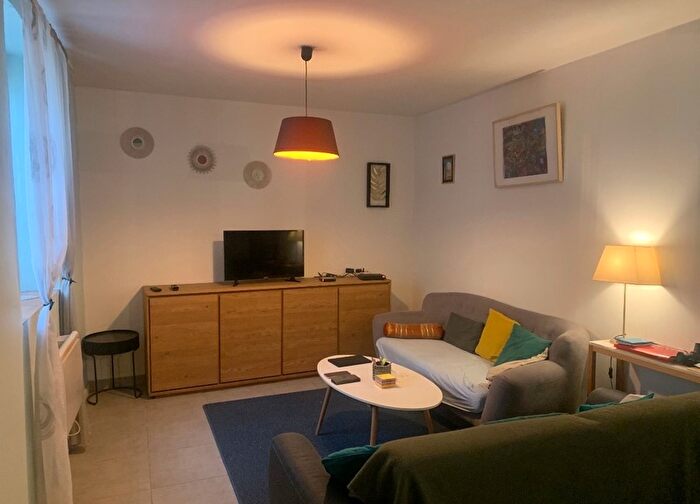 Maison à vendre - Châtillon-Coligny - 4 pièces - 3 chambres