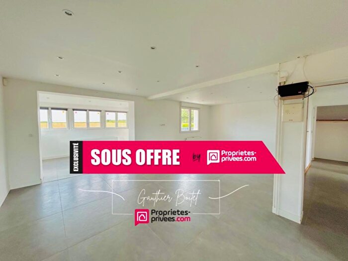 Coulommiers, Ville haute : Maison 9 pièces à vendre