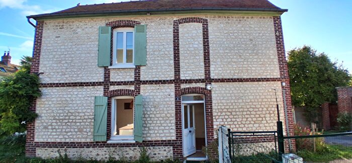Maison 3 pièces à vendre à Poses