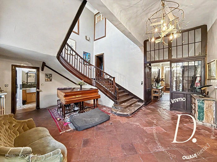 Plaisance - Maison 7 pièces à vendre