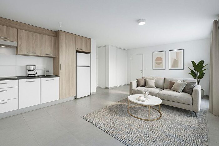 Appartement à vendre - Castanet-Tolosan - 4 pièces - 3 chambres