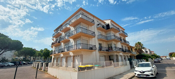 Perpignan, Las Cobas - Appartement 4 pièces à vendre