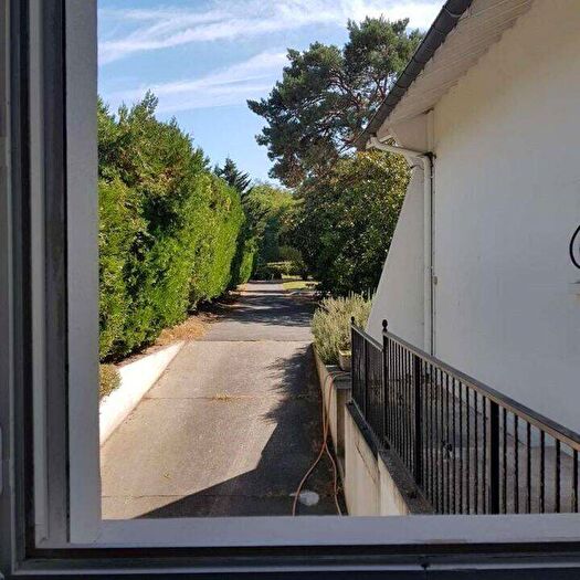 Appartement à louer - Saulx-les-Chartreux - 2 pièces - 1 chambre