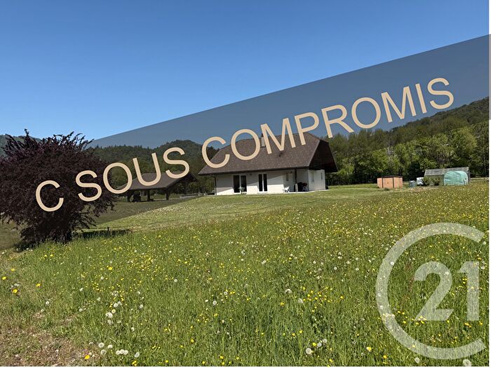 Maison 5 pièces à Mieussy, à vendre