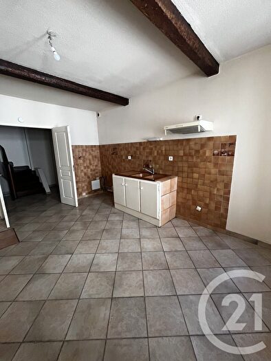 Maison 3 pièces à louer à Pamiers, Centre-ville, Mercadal, Villeneuve