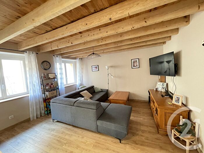 Maison à vendre - Carla-de-Roquefort - 4 pièces - 3 chambres