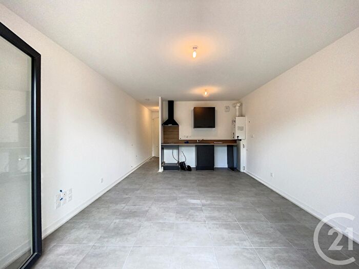 Appartement à louer - Biscarrosse, Coudiney, Latecoère, Le Micq, Dousse - 1 pièce