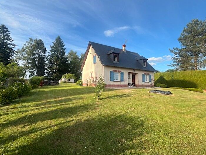 Maison 6 pièces à Gisors, à vendre
