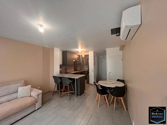 Maison à louer - Rouvres - 3 pièces - 2 chambres