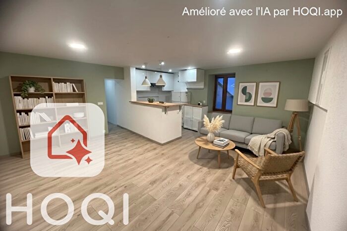 Péron : Appartement 2 pièces à vendre