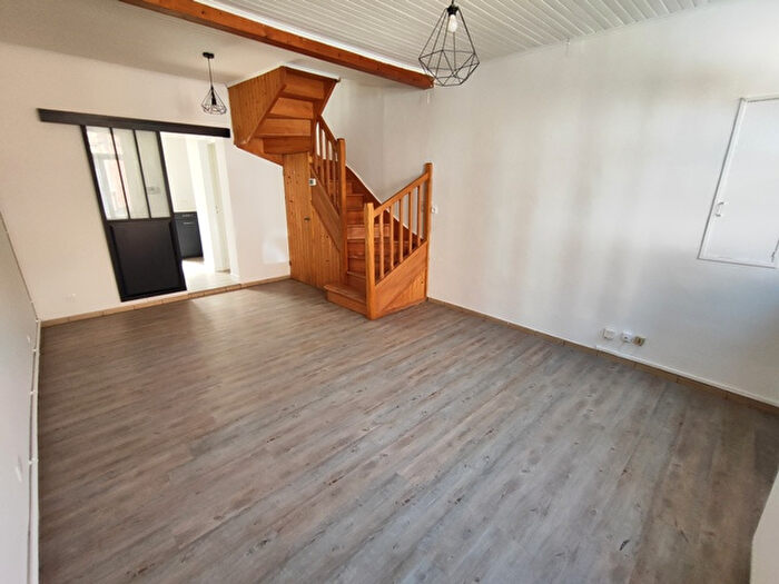 Maison 3 pièces à vendre - Amiens, Saint-Anne, Fb Noyon