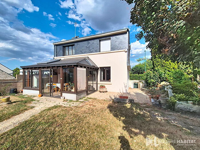 Ploërmel : Maison 7 pièces à vendre