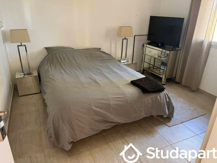 Appartement 1 pièce à louer - Ventabren