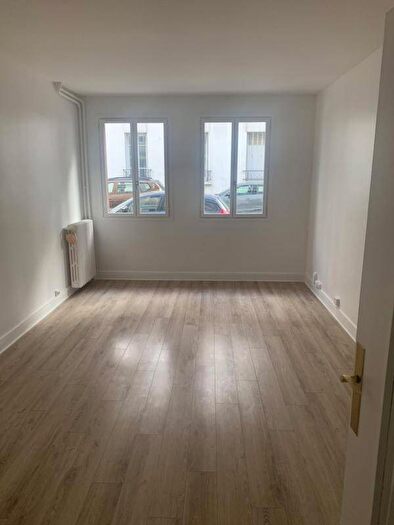 Appartement à louer - Reine-Mairie, Boulogne-Billancourt - 1 pièce