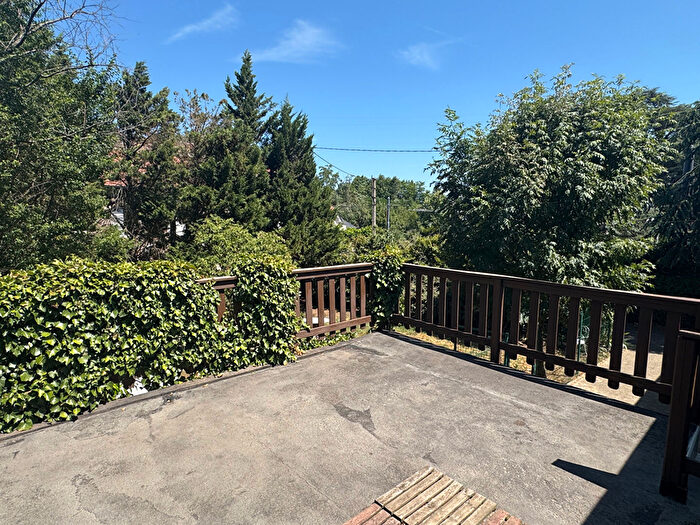 Maison à vendre - Saint-Étienne, Montaud - 6 pièces - 4 chambres