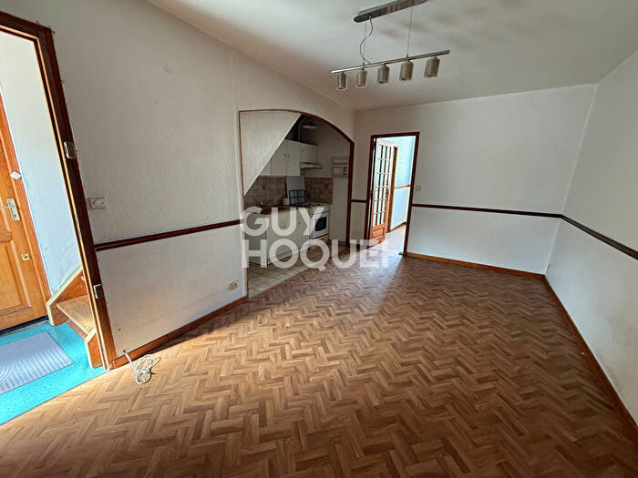 Appartement 2 pièces à vendre - Clermont