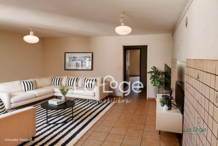 Appartement à vendre - Gap, Gap ville - 2 pièces - 1 chambre