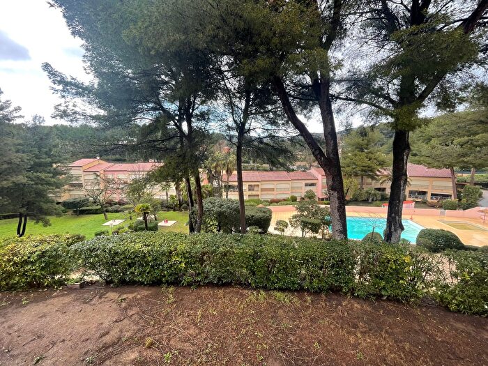 Appartement à vendre - Sanary-sur-Mer, Le Pont dArand, Ancien Chemin de Toulon - 2 pièces - 1 chambre