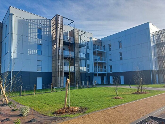 Appartement à louer - Laval - 2 pièces