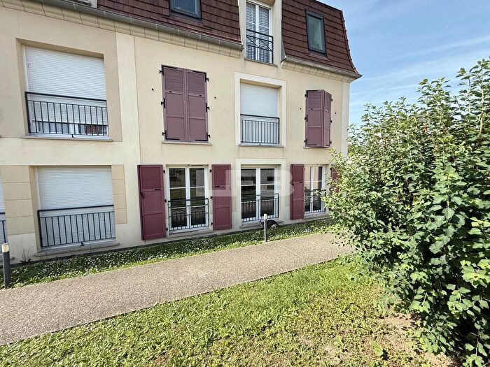 Appartement 2 pièces à Chambly, à vendre