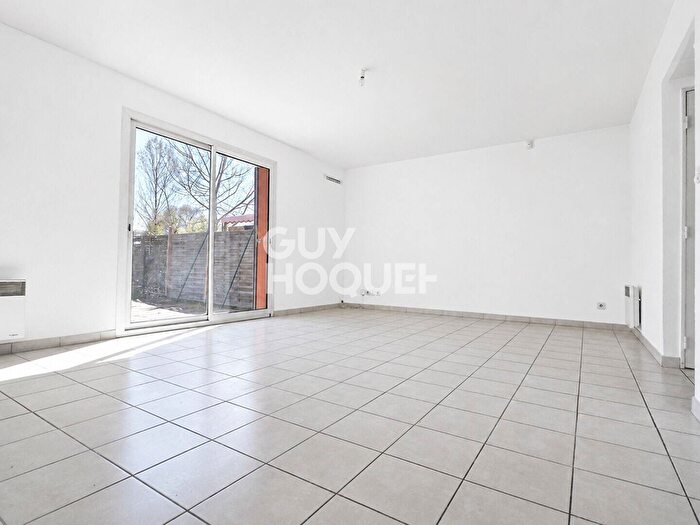 Ouest, Fuveau - Maison 3 pièces à louer