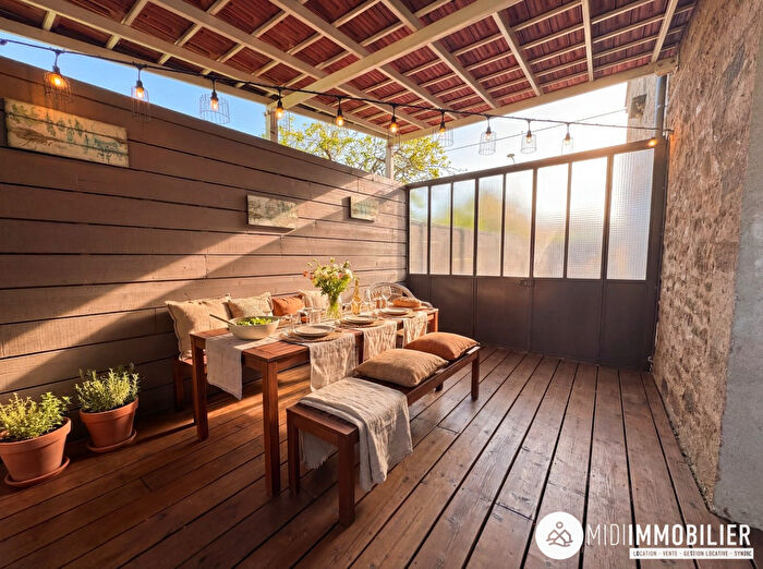 Saint-Juéry : Maison 6 pièces à vendre