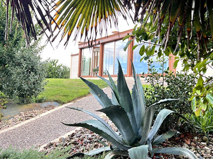 Maison 5 pièces à vendre à Longeville-sur-Mer