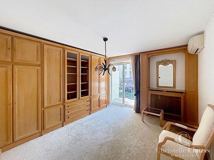 Saint Léon, Colmar - Appartement 2 pièces à louer