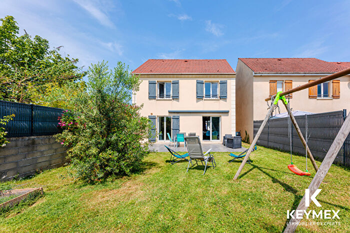 Osny, Liviliiers, Ennery, Zone Commerciale l'Oseraie - Maison 6 pièces à vendre