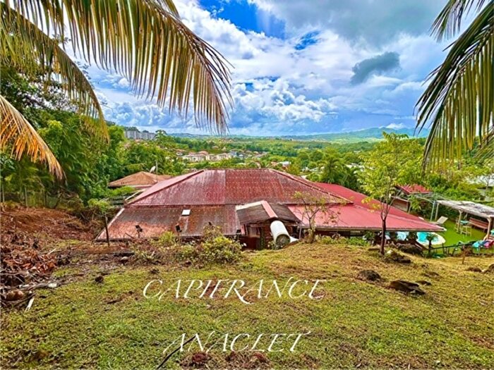 Maison à vendre - Ducos - 5 pièces - 3 chambres