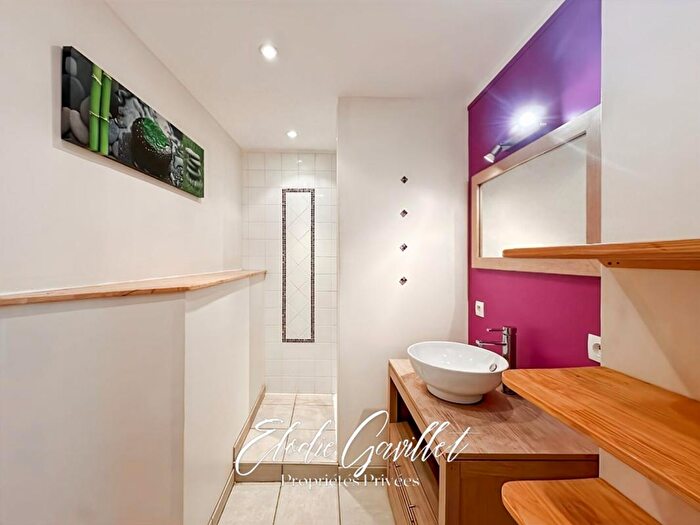 Badens - Maison 5 pièces à vendre