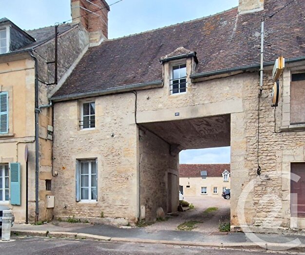 Maison 3 pièces à Argentan, Ouest, à vendre