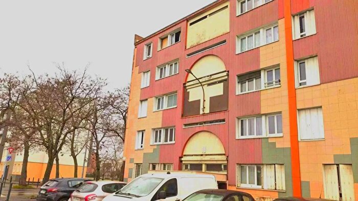 Appartement à vendre - Toulouse, Bagatelle, La Faourette - 5 pièces - 4 chambres